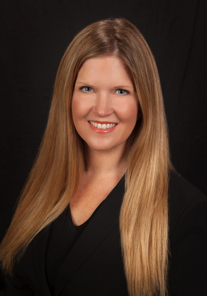 Bobbi’s Resume – Commercial Executives Real Estate Services